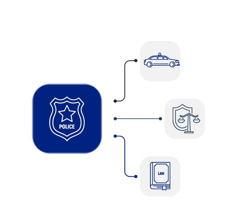 Why Choose BCoPD - Join BCoPD