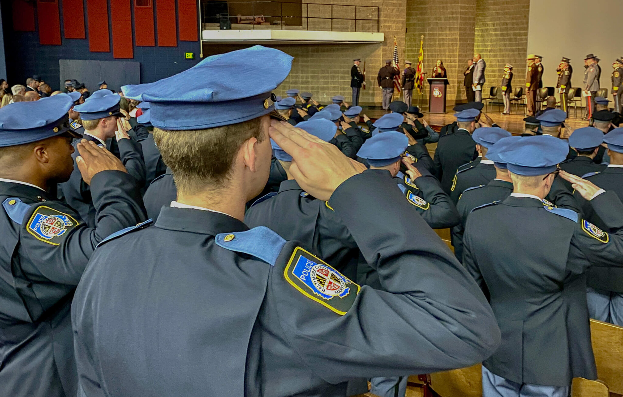 Contact Us - Join BCoPD