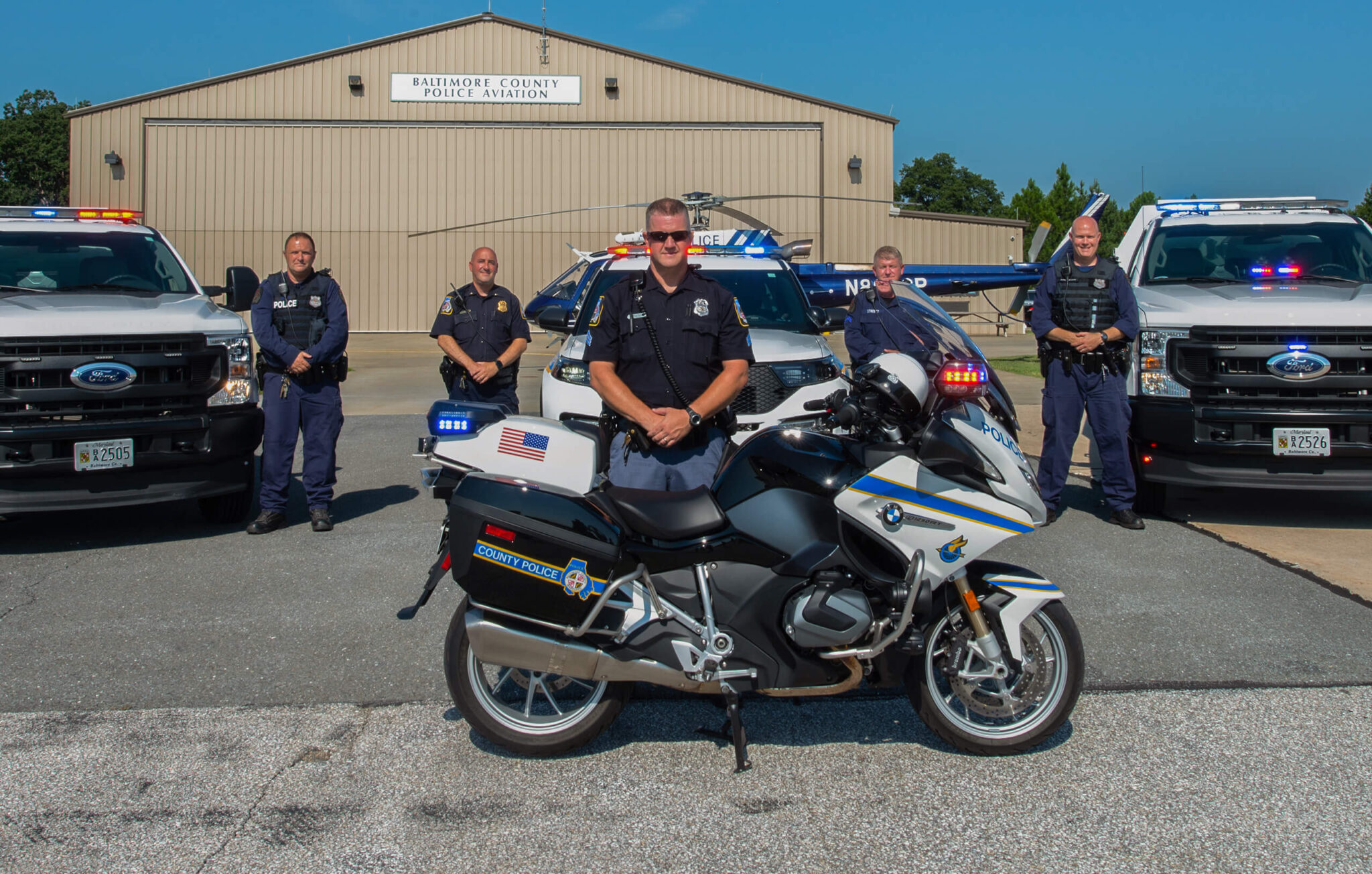 Why Choose BCoPD - Join BCoPD