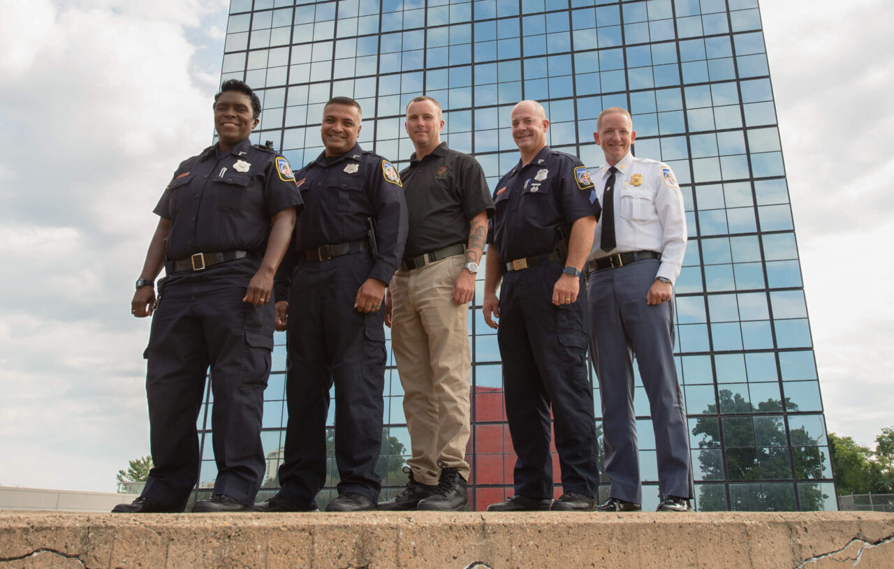 Salary & Benefits - Join BCoPD